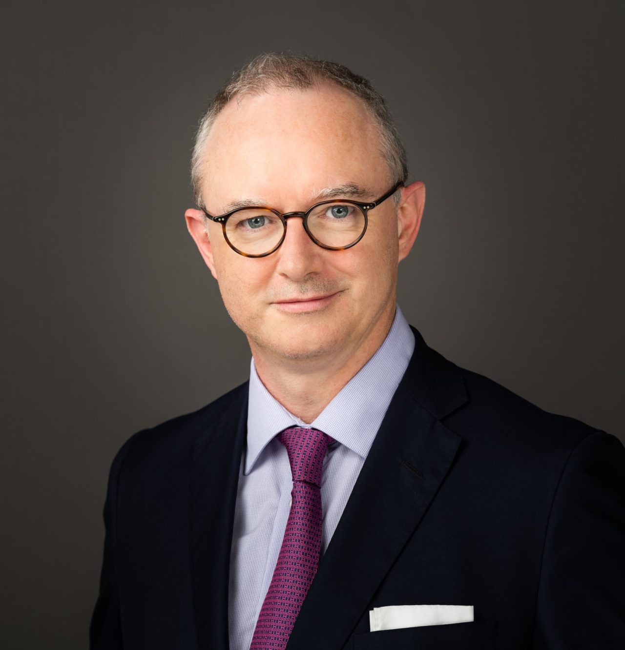 Dr Peter Campbell Urologist